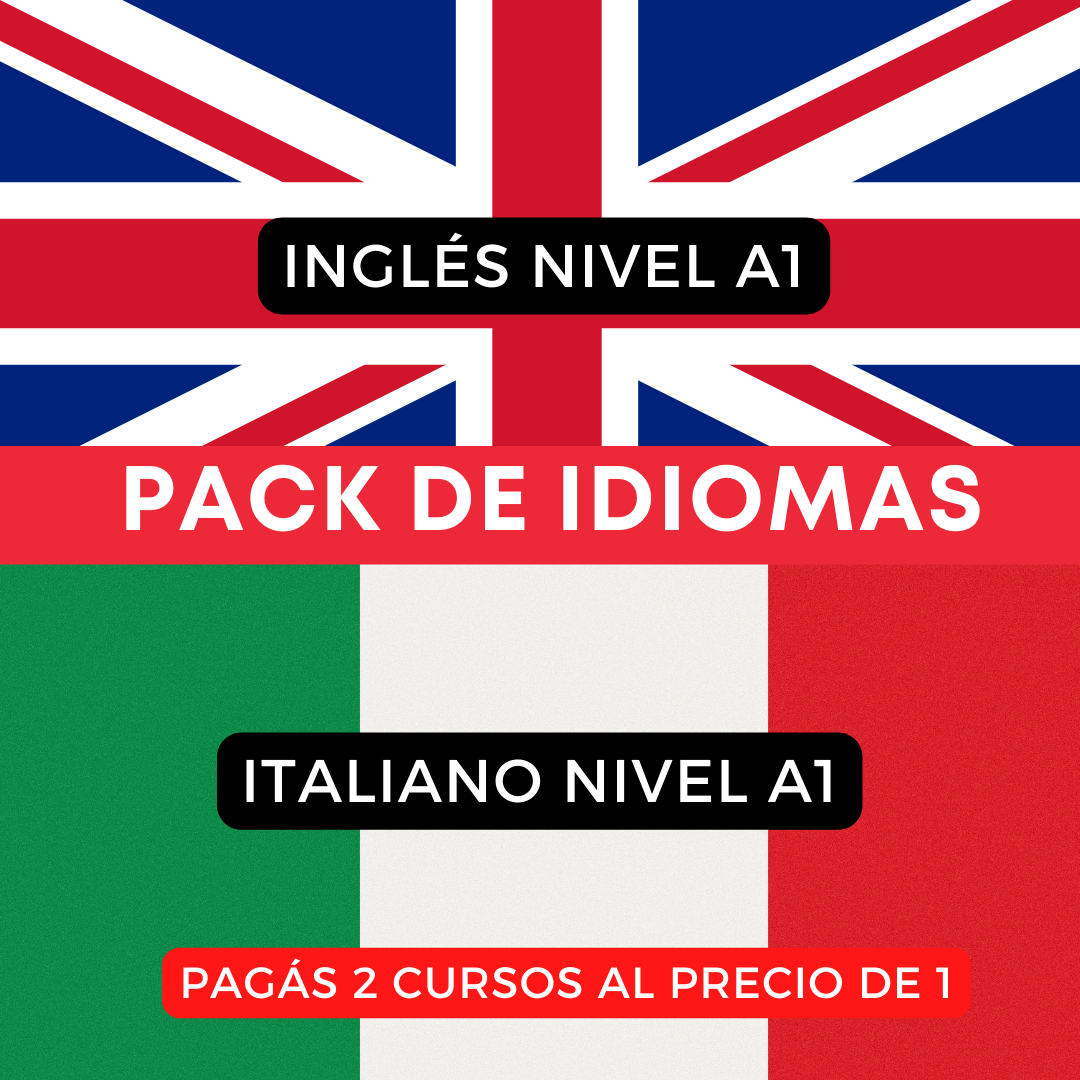 Aprende Idiomas - Cursos Online